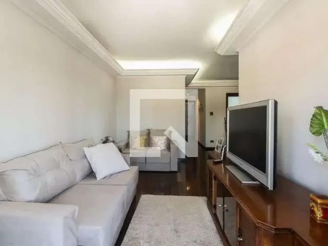 Apartamento para Venda em São Paulo/SP Vila Carrão 3 Quartos