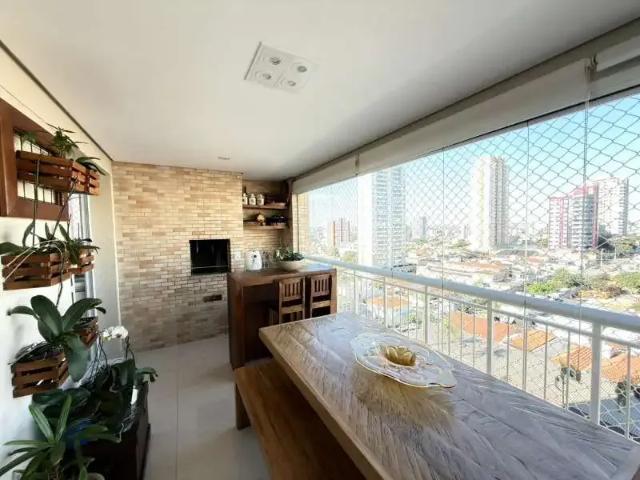 Apartamento para Venda em São Paulo/SP Vila Carrão 3 Quartos