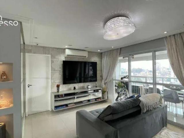 Apartamento para Venda em São Paulo/SP Vila Formosa 3 Quartos