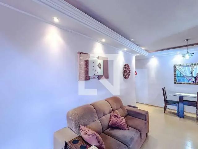 Apartamento para Venda em São Paulo/SP Vila Carrão 3 Quartos