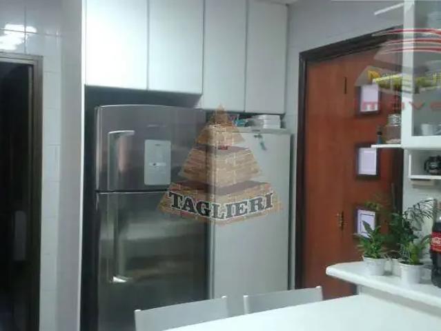 Apartamento para Venda em São Paulo/SP Vila Carrão 3 Quartos