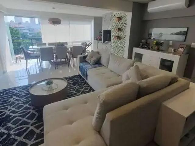 Apartamento para Venda em São Paulo/SP Vila Carrão 3 Quartos