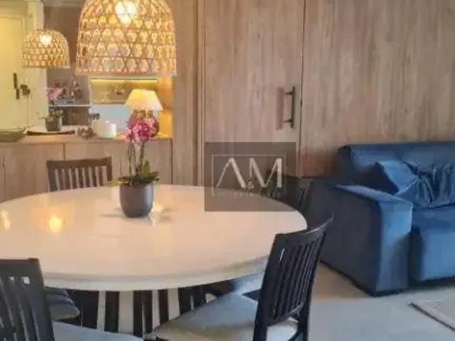 Apartamento para Venda em São Paulo/SP Vila Carrão 3 Quartos
