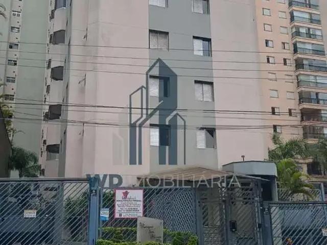 Apartamento para Venda em São Paulo/SP Vila Carrão 3 Quartos