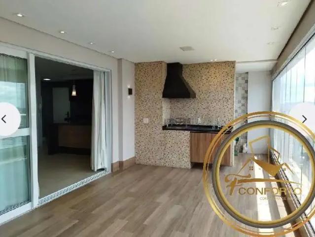 Apartamento para Venda em São Paulo/SP Vila Carrão 3 Quartos
