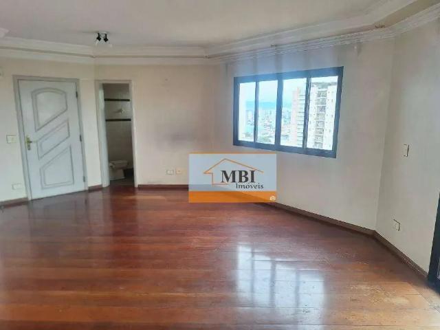 Apartamento para Venda em São Paulo/SP Vila Carrão 3 Quartos