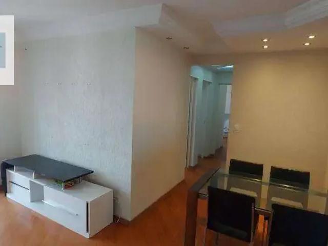 Apartamento para Venda em São Paulo/SP Vila Carrão 3 Quartos