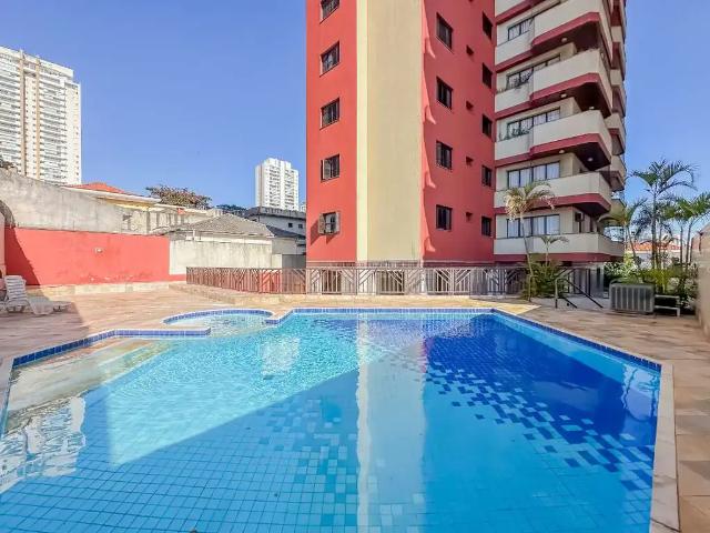 Apartamento para Venda em São Paulo/SP Vila Carrão 3 Quartos