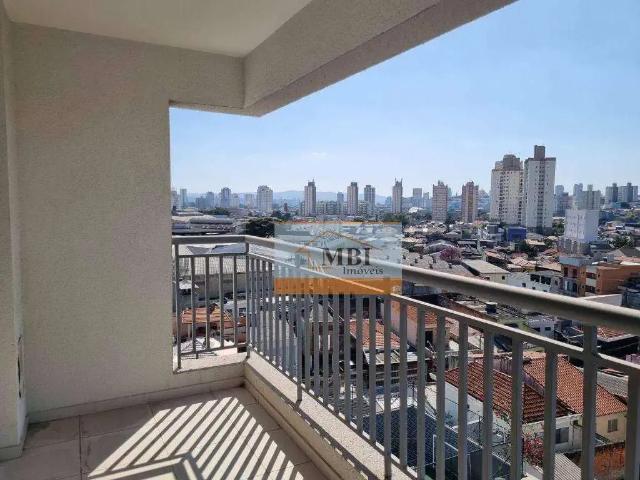 Apartamento para Venda em São Paulo/SP Vila Carrão 3 Quartos