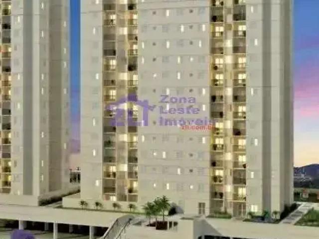 Apartamento para Venda em São Paulo/SP Vila Carrão 3 Quartos