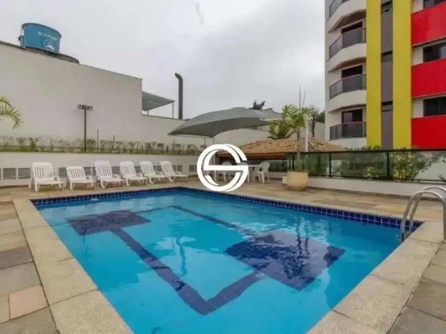 Apartamento para Venda em São Paulo/SP Vila Carrão 3 Quartos