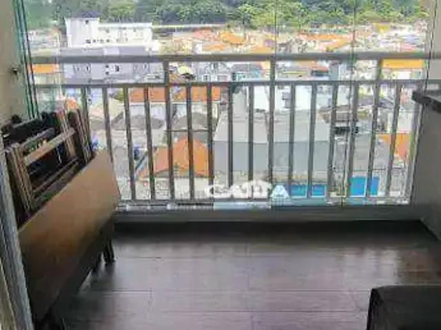 Apartamento para Venda em São Paulo/SP Vila Carrão 3 Quartos