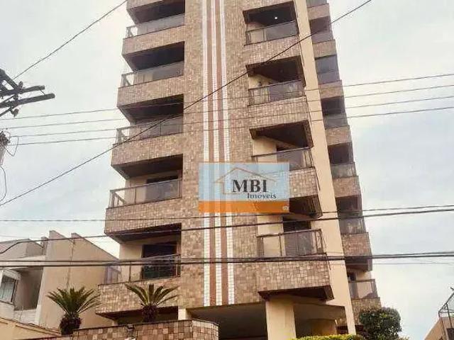 Apartamento para Venda em São Paulo/SP Vila Carrão 3 Quartos