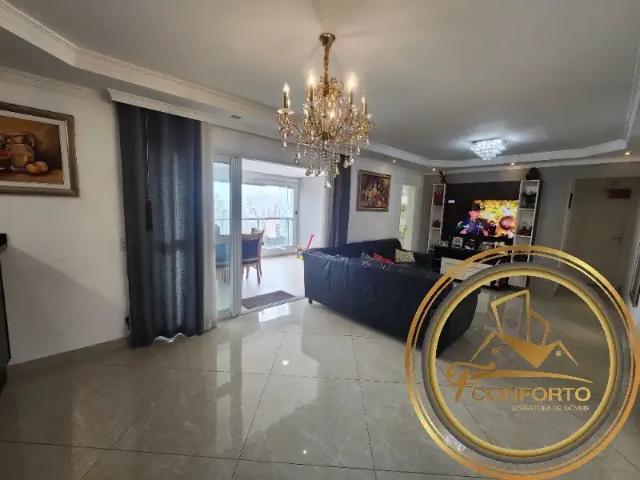Apartamento para Venda em São Paulo/SP Vila Carrão 3 Quartos