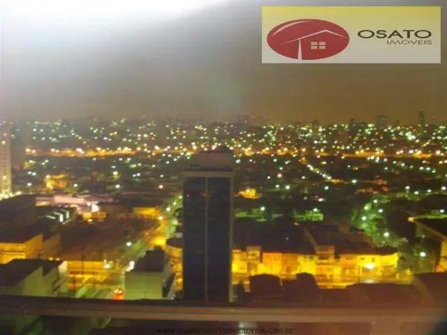 Apartamento para Venda em São Paulo/SP Vila Carrão 3 Quartos