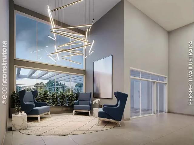 Apartamento para Venda em São Paulo/SP Vila Carrão 3 Quartos