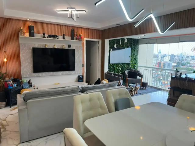 Apartamento para Venda em São Paulo/SP Vila Carrão 3 Quartos