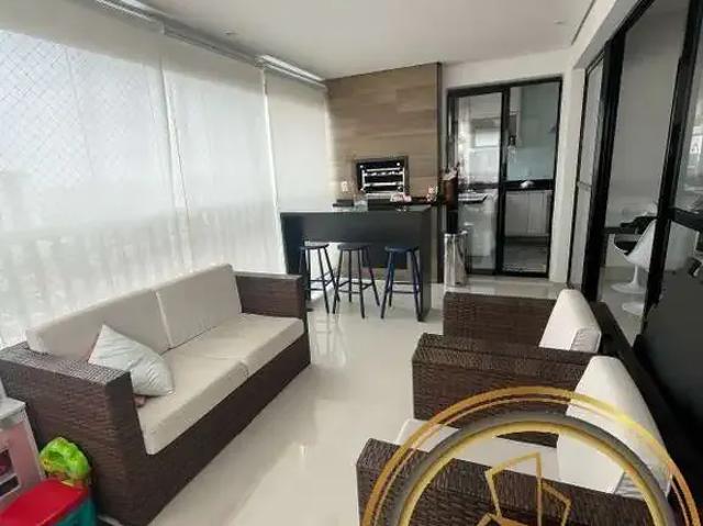 Apartamento para Venda em São Paulo/SP Vila Carrão 3 Quartos
