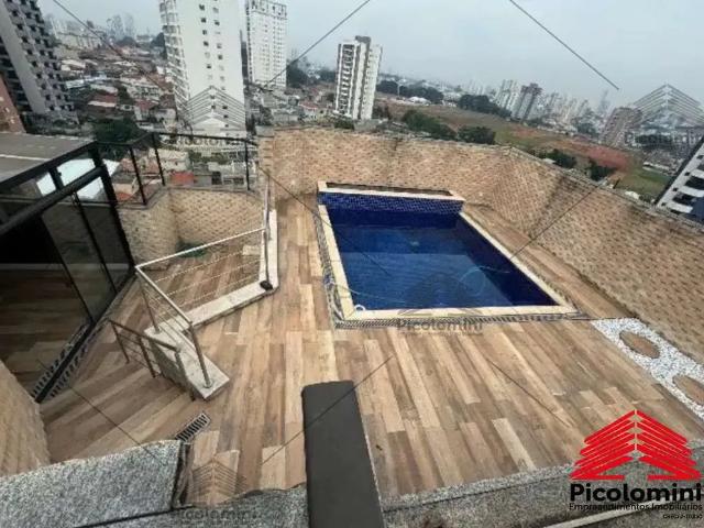 Apartamento para Venda em São Paulo/SP Vila Carrão 3 Quartos