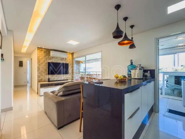 Apartamento para Venda em São Paulo/SP Vila Carrão 3 Quartos