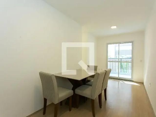Apartamento para Venda em São Paulo/SP Vila Carrão 3 Quartos