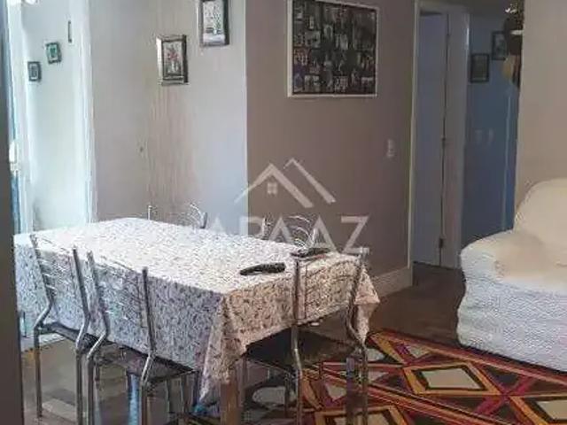 Apartamento para Venda em São Paulo/SP Vila Carrão 3 Quartos