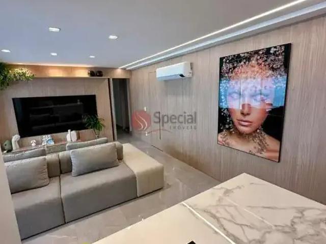 Apartamento para Venda em São Paulo/SP Vila Carrão 3 Quartos