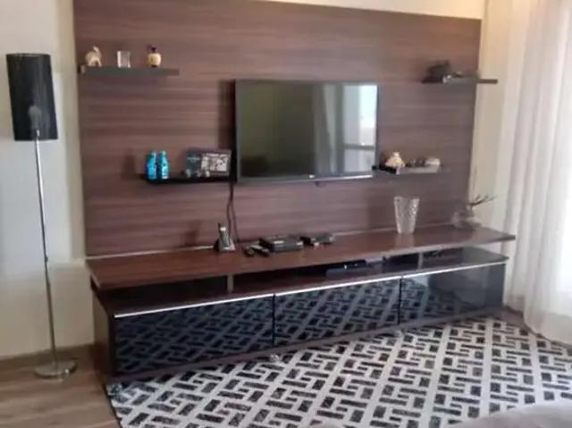 Apartamento para Venda em São Paulo/SP Vila Carrão 3 Quartos