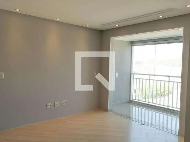 Apartamento para Venda em São Paulo/SP Vila Carrão 3 Quartos
