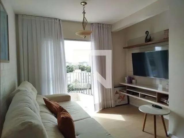 Apartamento para Venda em São Paulo/SP Vila Carrão 3 Quartos