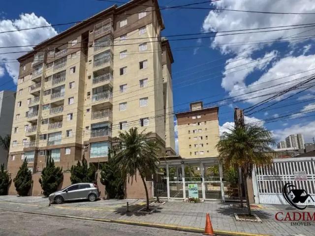 Apartamento para Venda em São Paulo/SP Vila Carrão 3 Quartos