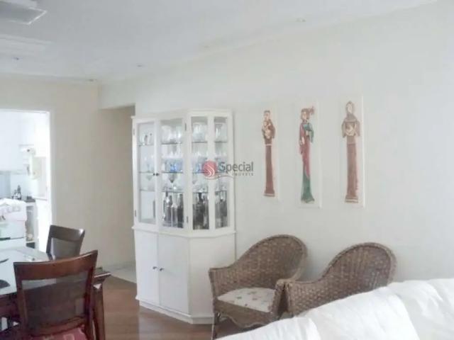 Apartamento para Venda em São Paulo/SP Vila Carrão 3 Quartos