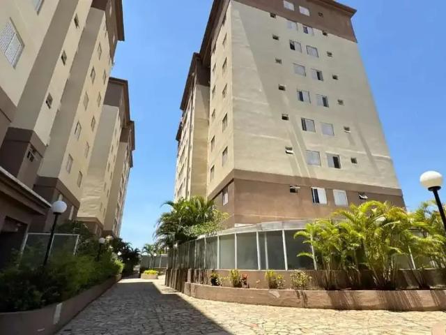 Apartamento para Venda em São Paulo/SP Vila Carrão 3 Quartos