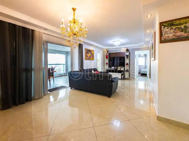 Apartamento para Venda em São Paulo/SP Vila Carrão 3 Quartos