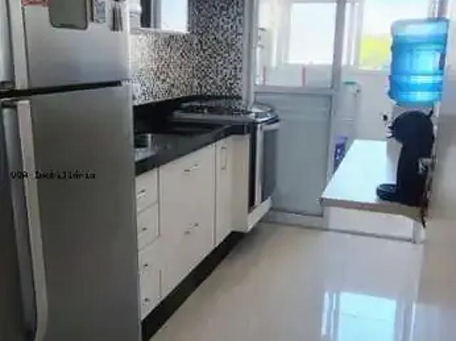 Apartamento para Venda em São Paulo/SP Vila Carrão 3 Quartos