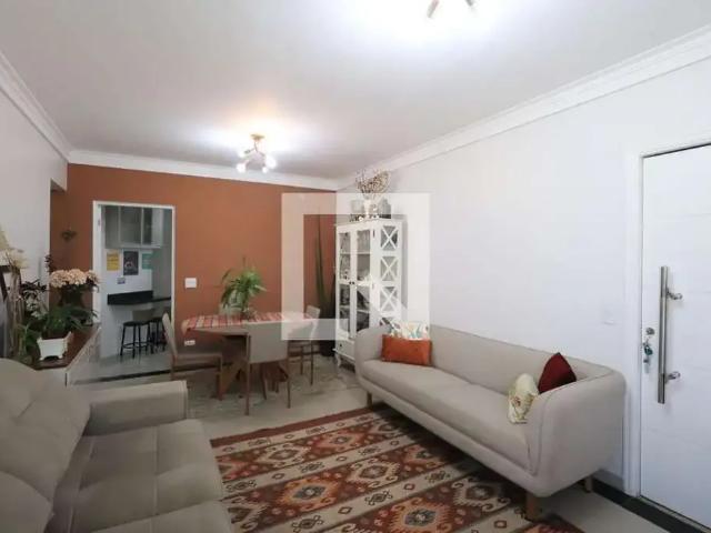 Apartamento para Venda em São Paulo/SP Vila Carrão 3 Quartos