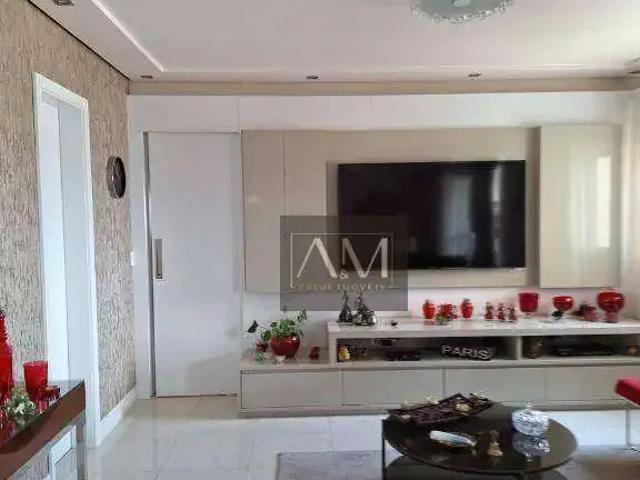 Apartamento para Venda em São Paulo/SP Vila Carrão 3 Quartos