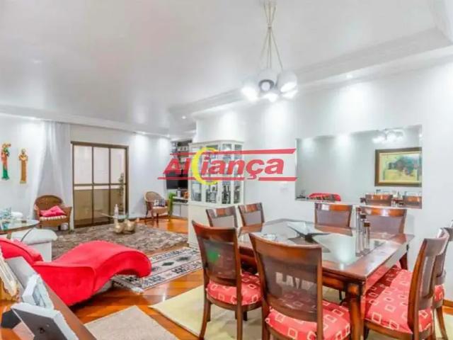 Apartamento para Venda em São Paulo/SP Vila Carrão 3 Quartos