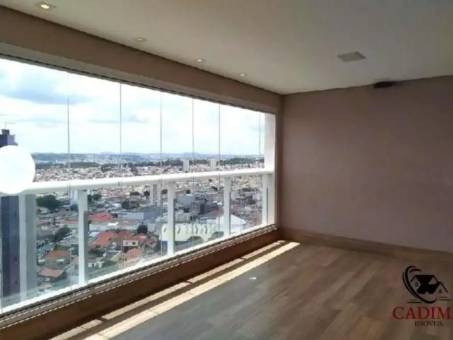 Apartamento para Venda em São Paulo/SP Vila Carrão 3 Quartos