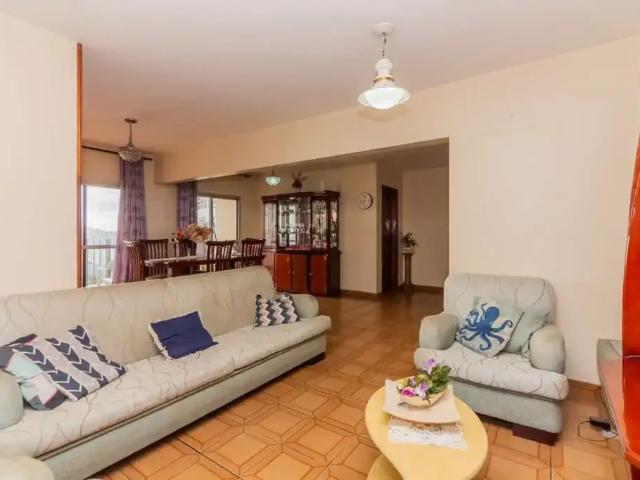 Apartamento para Venda em São Paulo/SP Vila Carrão 3 Quartos
