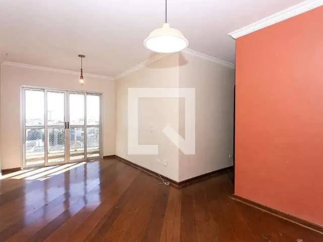 Apartamento para Venda em São Paulo/SP Vila Carrão 3 Quartos