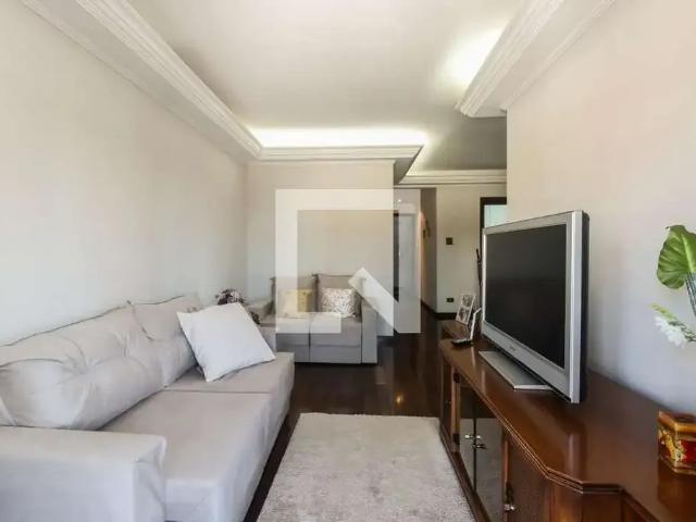 Apartamento para Venda em São Paulo/SP Vila Carrão 3 Quartos