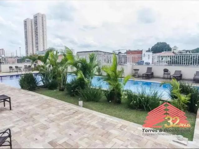 Apartamento para Venda em São Paulo/SP Vila Carrão 3 Quartos