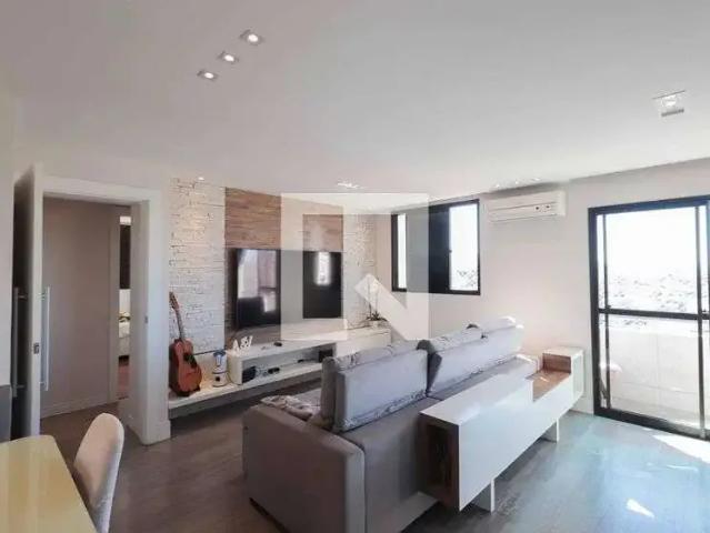 Apartamento para Venda em São Paulo/SP Vila Carrão 3 Quartos