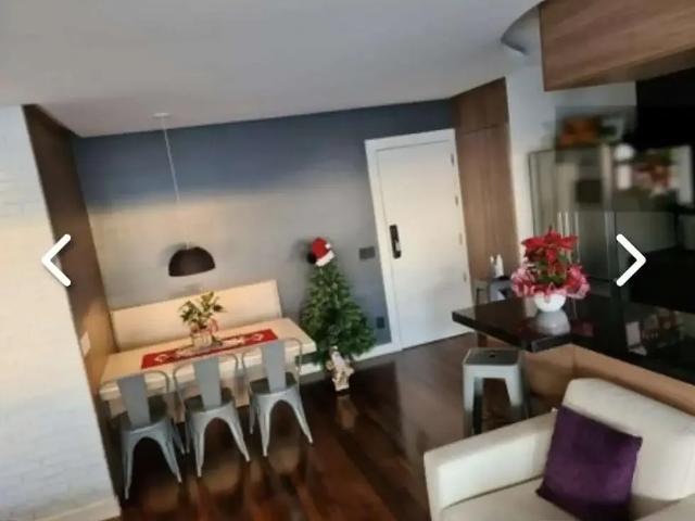 Apartamento para Venda em São Paulo/SP Vila Carrão 3 Quartos