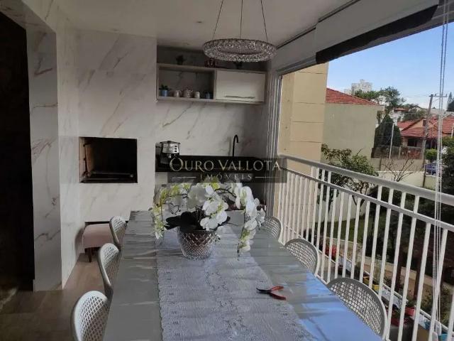 Apartamento para Venda em São Paulo/SP Vila Carrão 3 Quartos