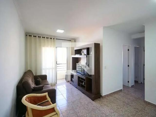 Apartamento para Venda em São Paulo/SP Vila Carrão 3 Quartos