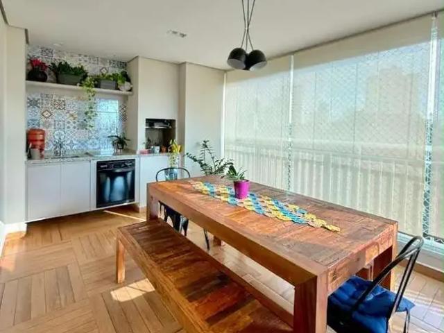Apartamento para Venda em São Paulo/SP Vila Carrão 3 Quartos