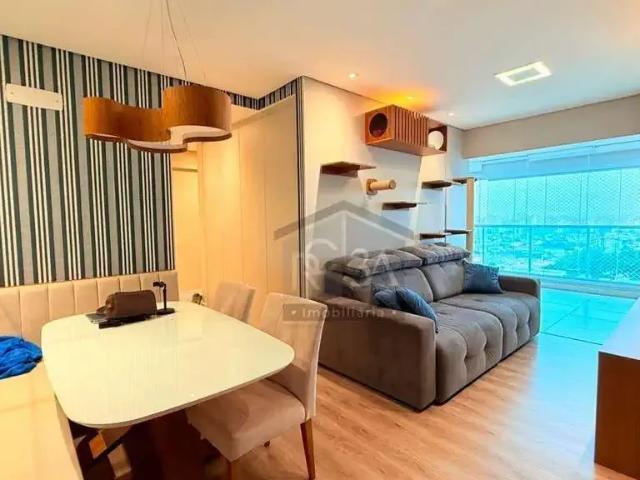 Apartamento para Venda em São Paulo/SP Vila Carrão 3 Quartos