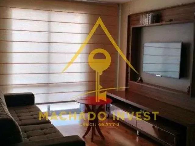Apartamento para Venda em São Paulo/SP Vila Carrão 3 Quartos